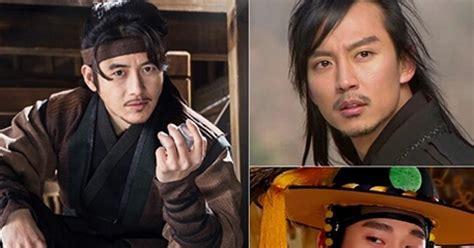 옥중화 고수 이서진 지진희 김남길 김수현 뛰어넘는 남신이 온다역대급 사극 심쿵남 예약