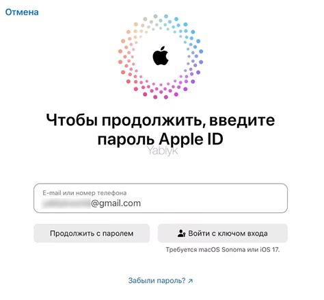 Как снять блокировку активации на Iphone Ipad или Mac удалить из Apple Id и Icloud