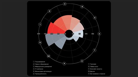 Poster Data Visualisation Positive Research Behance