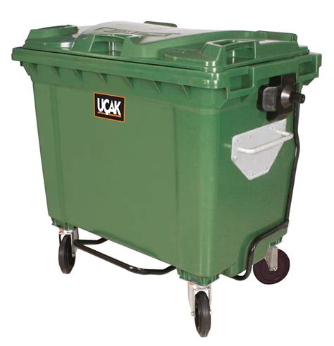Mobile Garbage Containers Garbage Containers
