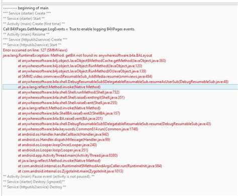 How Can I Control The Autoplay Of Video In The Web Page B4x Programming Forum