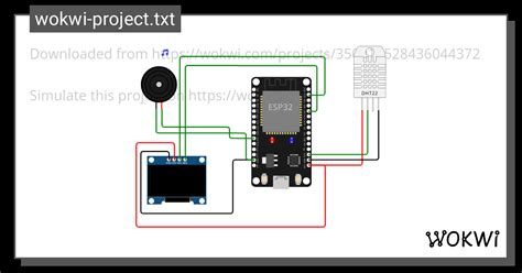 Wokwi Online Esp32 Stm32 Arduino Simulator