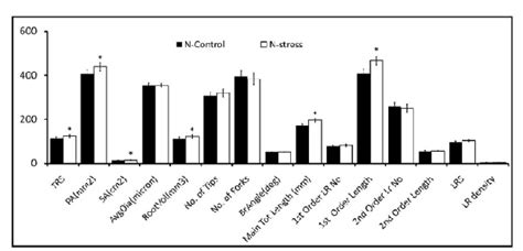Different Parameters Of Root System Architecture RSA Of Wheat Download Scientific Diagram