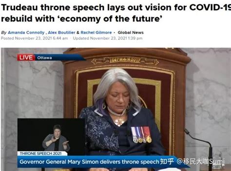 特鲁多宣布加拿大多项福利！优先解决住房和托儿！ 知乎