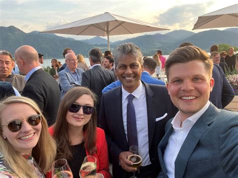 Satya Anand On Linkedin Marriottinternational Hotels Hospitality