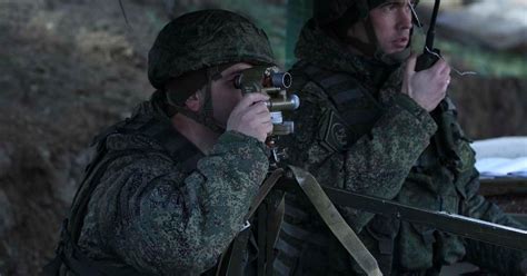 На Донеччині окупанти штурмом намагалися просунутися у трьох напрямках Генштаб