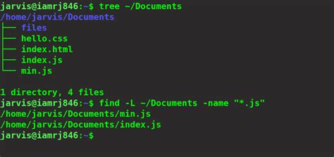 How To Use Find Command In Linux To Search For Files