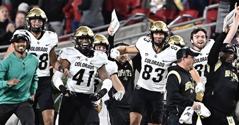 Pac 12 Realignment Implosion What Colorados Big 12 Move Means For The