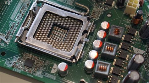 Avoiding Common Bga Rework Mistakes