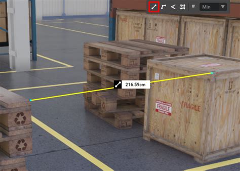 Measure Tool Omniverse Extensions