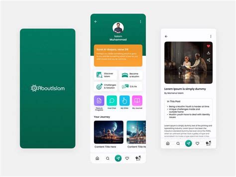 Entry 84 By Mdsajibb3 For Mobile App Screens Design Needed Freelancer