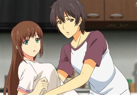 Pin Su Domestic Girlfriend