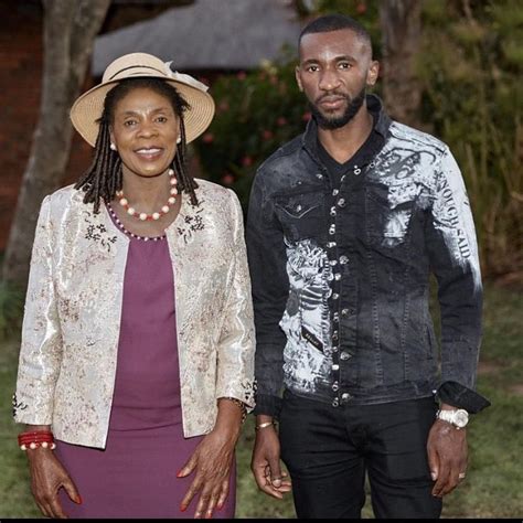 Zimcelebz Prophet Passion Javas Mother Dies 💔