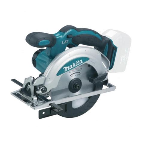 MAKITA DSS610Z INSTRUCTION MANUAL Pdf Download | ManualsLib