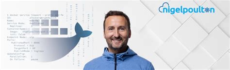 Docker Deep Dive 2023 Edition Uk Poulton Nigel