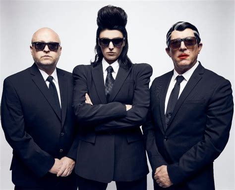Puscifer New Single Out Now Femme Metal Webzine