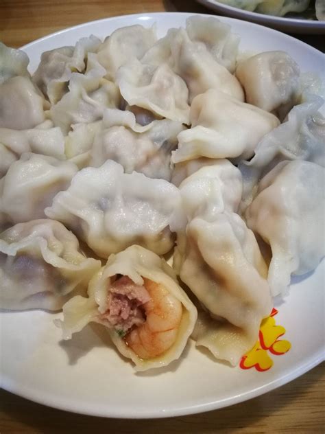 2025多福饺 谷德店 美食餐厅 多福饺在潍坊开了好几家连锁 去哪儿攻略