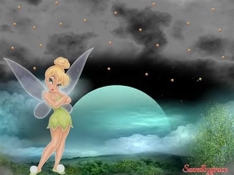 Tinkerbell Wallpapers Top Những Hình Ảnh Đẹp