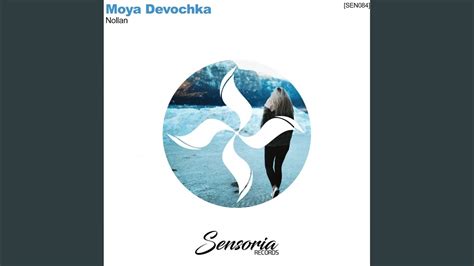Moya Devochka Youtube