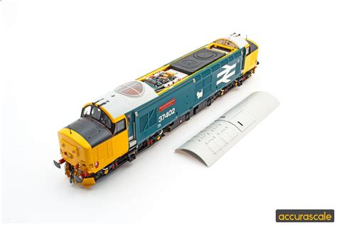 Class 37 By Accurascale Page 214 Accurascale Irish Railway