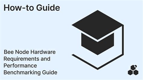 Bee Node Hardware Requirements And Performance Benchmarking Guide By Swarm Foundation