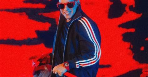 Daddy Yankee Deja El Reguetón Para Vivir Su Vida Para Cristo