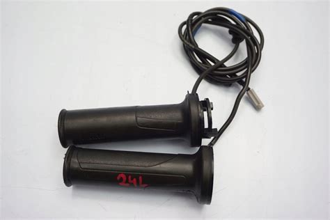 YAMAHA TRACER 9 GT MANETKI PODGRZEWANE 12522259758 Oficjalne