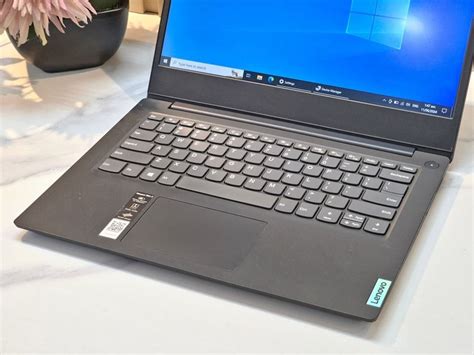 Laptop Lenovo Ideapad 3 14ITL05 81X7 Core i3 11th Gen 8GB RAM 512GB SSD ...