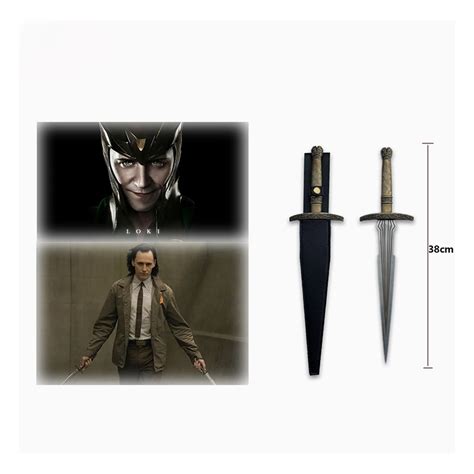 Lokis Dagger