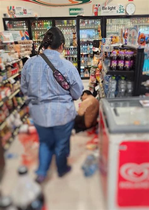 Muere Ladrón Intentando Asaltar Un Camión De Valores