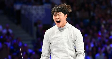 오상욱·허미미·김예지·오예진 올림픽 스타들 ‘유퀴즈에 뜬다