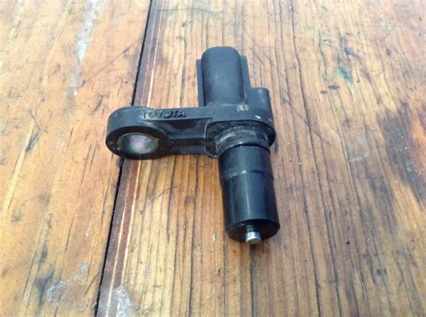Sensor De Velocidad Toyota Camry 3 0 Aut Mod 02 04 Oem 649 00 En