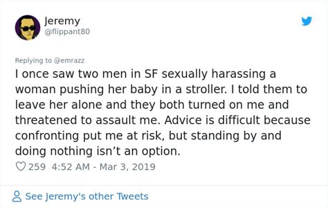 Men Share Times They Stopped Sexist Behavior Bored Panda