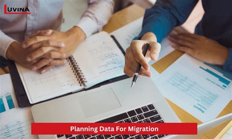 Everything You Need For A Successful Erp Data Migration