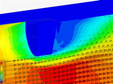Flow B By Jeffreyedwards Simscale