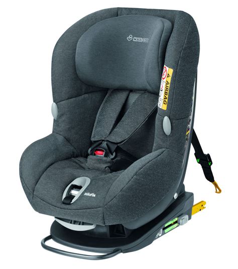 Детское автокресло Maxi-Cosi MiloFix с изофиксом купить в магазине в ...