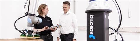 Automatisierung Emis Gruppe