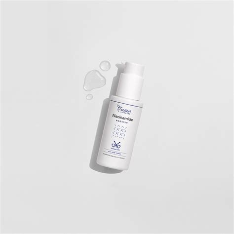 Niacinamide Booster