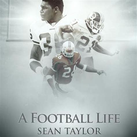 Jackie Garcia Sean Taylor