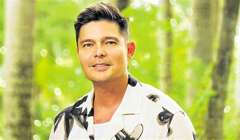 Dingdong Dantes Encourages Filipinos To Become Ambassadors Of Our