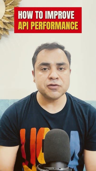 Boost Api Performance Learn Api How To Improve Api Performance