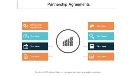 Partnership Agreements Powerpoint Templates Slides And Graphics