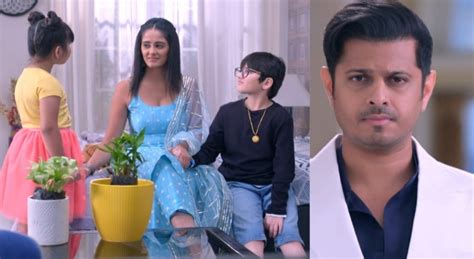 गुम है किसी के प्यार में सवी को अपने साथ ले जाने के लिए अड़ी सई ने
