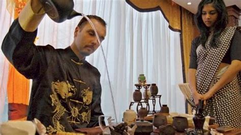 Jak Se Pije V Česku Thé Euro Cz