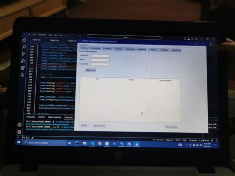 Asad Zaman On Linkedin Fullstackdeveloper Investmentmanagement Pythonapp Alkhaircompany