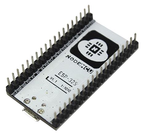 Placa De Desarrollo Wifi Nodemcu Esp 32s Lua Esp Wroom 32 Opencircuit