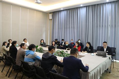 大爱公司2020年管理和经营工作汇报会 凯越集团