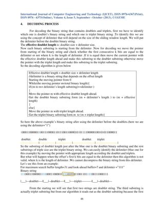 OPTIMIZATION OF LZ77 DATA COMPRESSION ALGORITHM PDF
