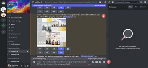 how to use ai to create amazing web design with divi using chatgpt