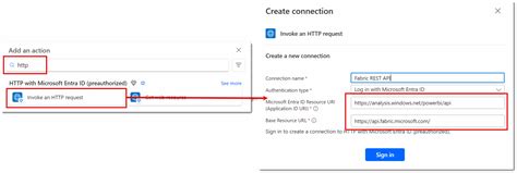 Trigger Microsoft Fabric Data Pipeline Using Power Automate Hat Full Of Data